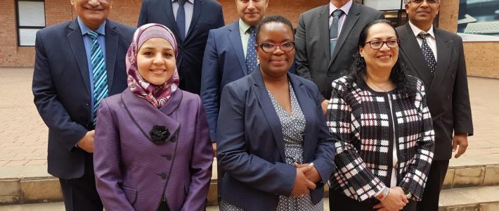 Accreditation Unit of the Jordanian Accreditation and Standardization ...